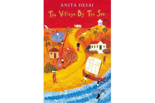 Village by the Sea