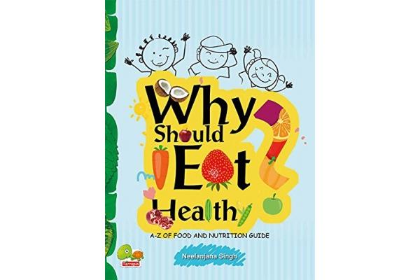 Why Should I Eat Healthy