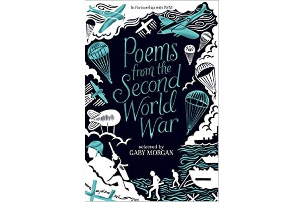 Poems from the Second World War