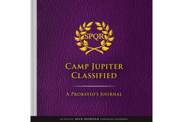 Camp Jupiter Classified