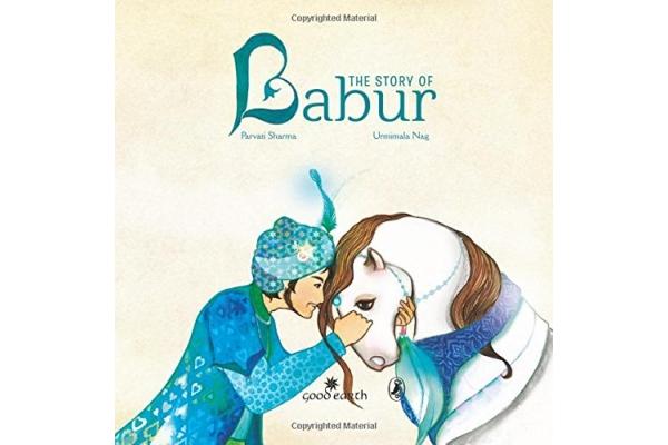 The Story of Babur