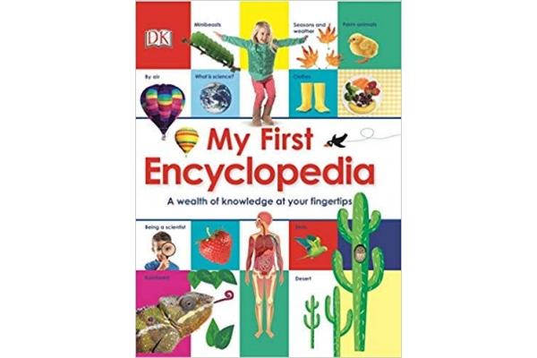 My First Encyclopedia