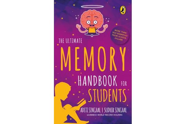 The Ultimate Memory Handbook for Students