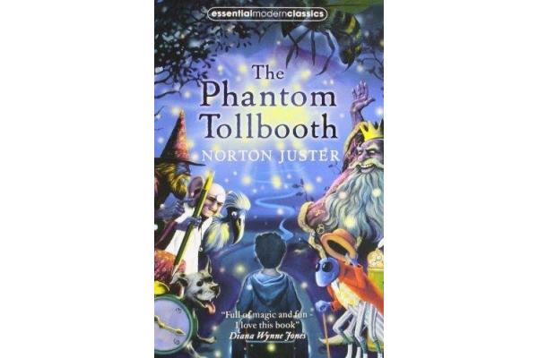 The Phantom Tollbooth