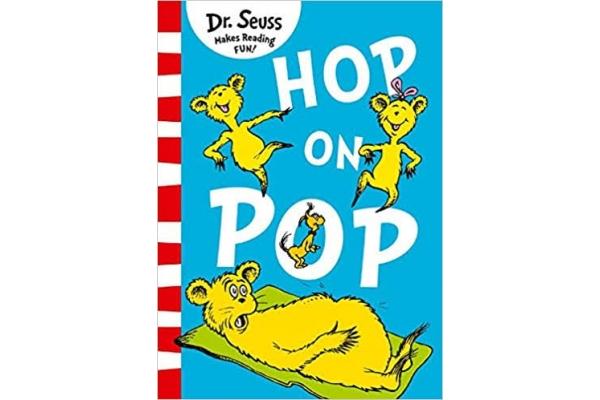 Hop On Pop