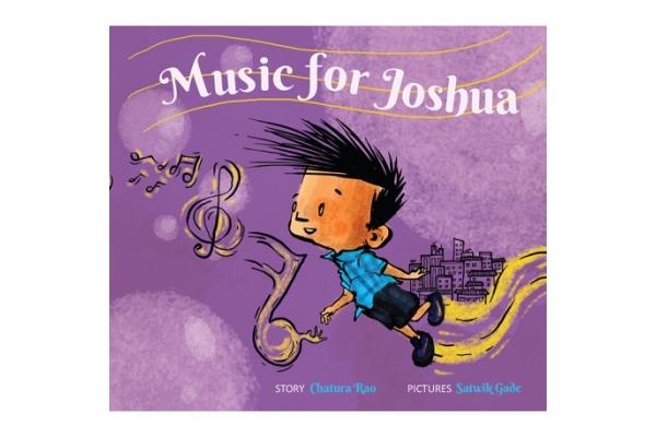 Music For Joshua