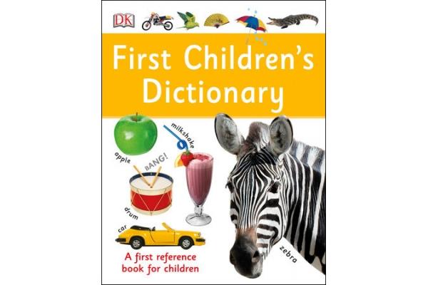 First Children's Dictionary