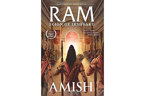 Ram - Scion of Ikshvaku
