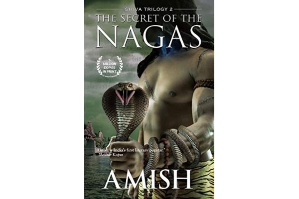 The Secret Of The Nagas