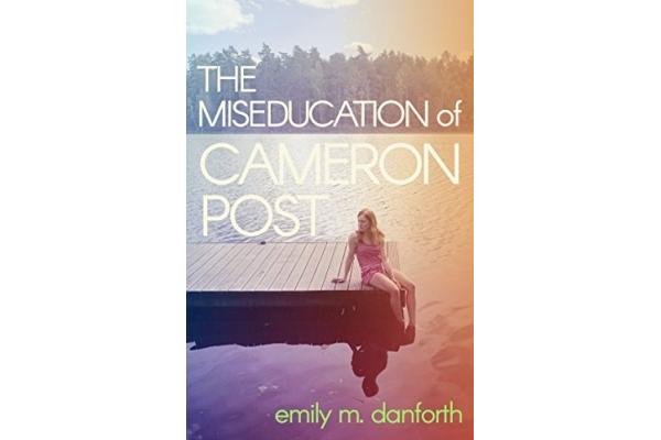 The Miseducation of Cameron Post