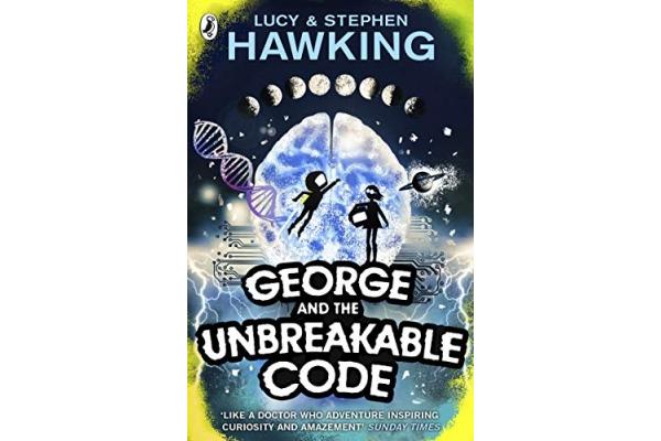 George and the Unbreakable Code