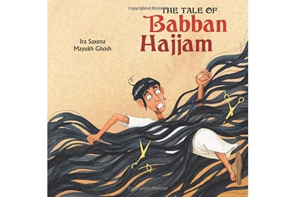The Tale of Babban Hajjam
