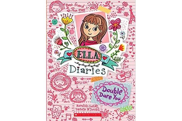 Ella Diaries #1: Double Dare You