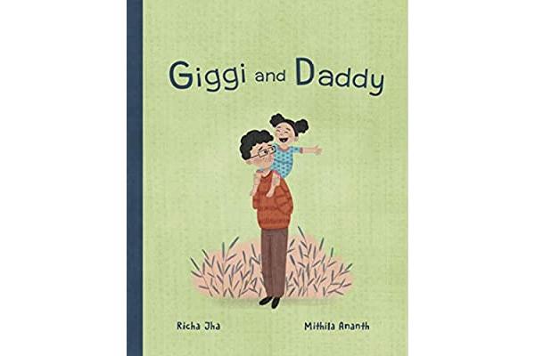 Giggi and Daddy