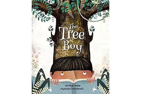 The Tree Boy