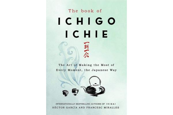 The Book of Ichigo Ichie