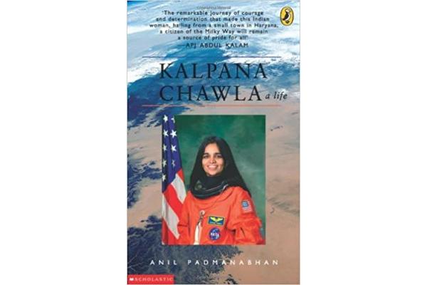 Kalpana Chawla: A Life