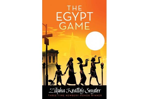 The Egypt Game