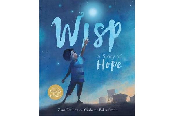 Wisp: A Story of Hope
