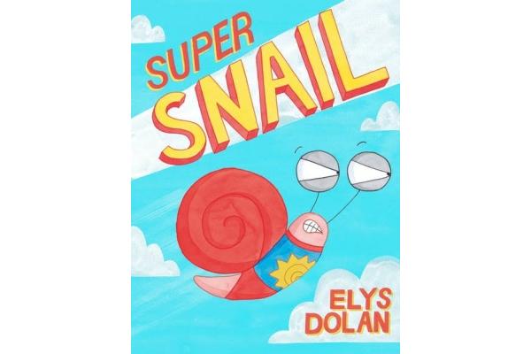 Super Snail