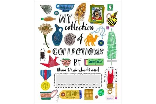 My Collection of Collections