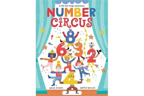 Number Circus