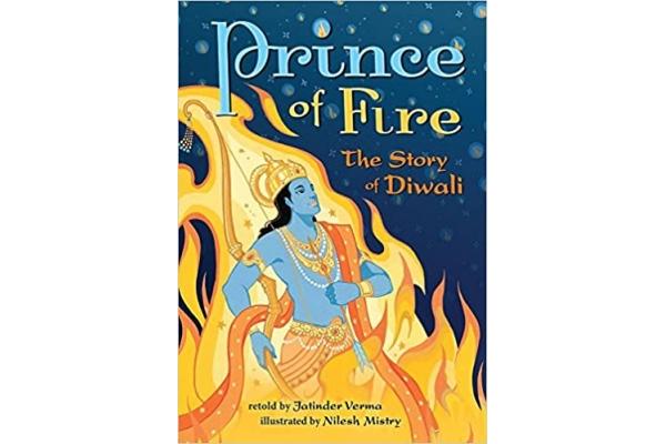 Prince of Fire