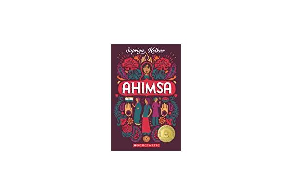 Ahimsa