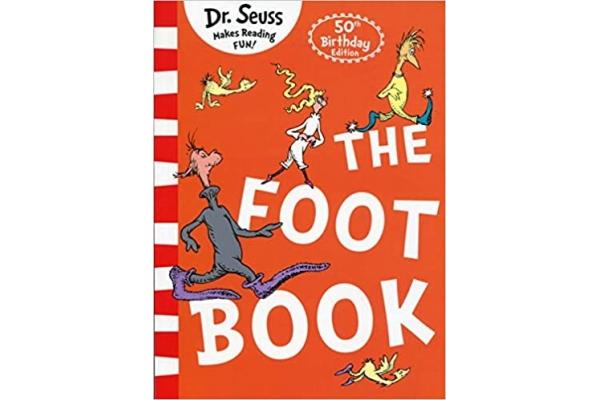 The Foot Book