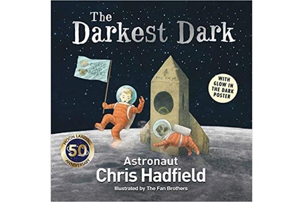 The Darkest Dark