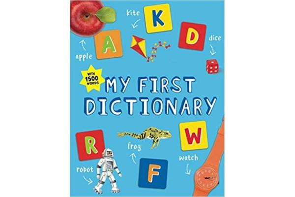 My First Dictionary