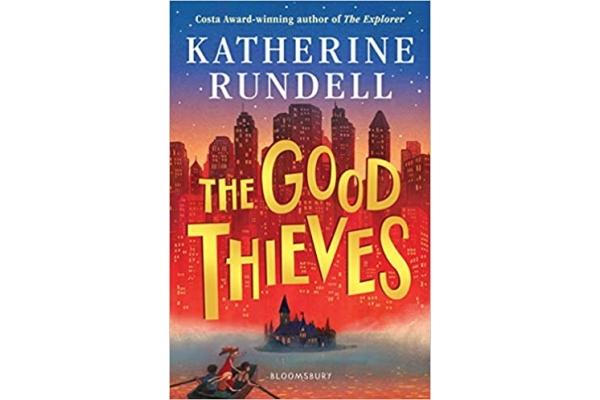 The Good Thieves
