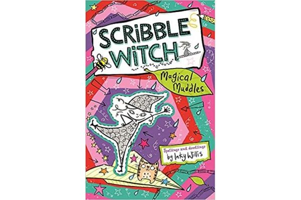 Scribble Witch: Magical Muddles