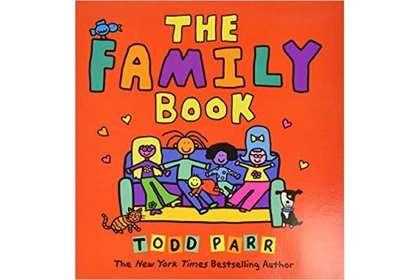 The Family Book