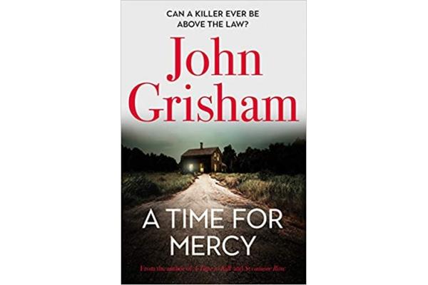 A Time for Mercy