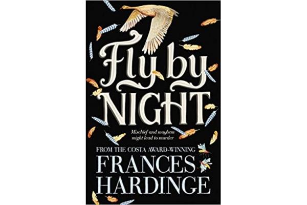 Fly By Night