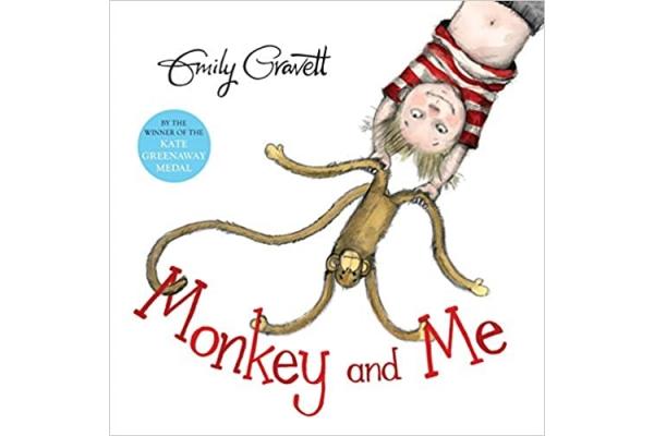 Monkey and Me