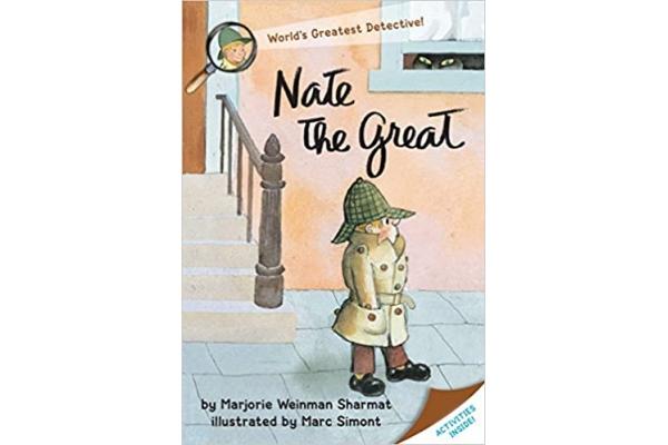 Nate the Great