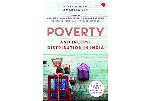 Poverty and Income Distribution in India