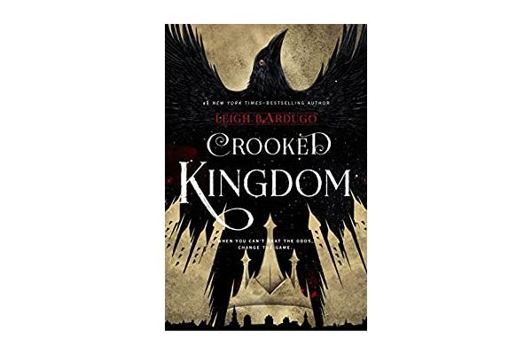 Crooked Kingdom