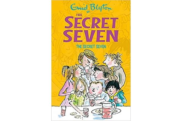 The Secret Seven