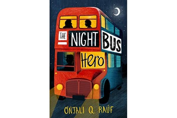 The Night Bus Hero