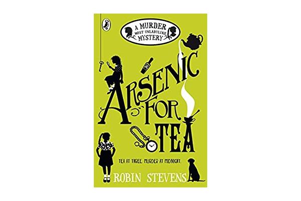 Arsenic For Tea