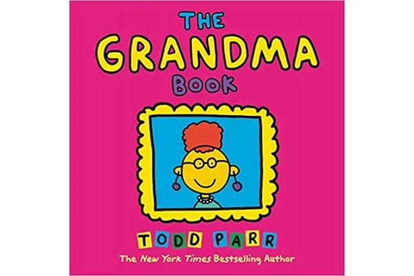 The Grandma Book