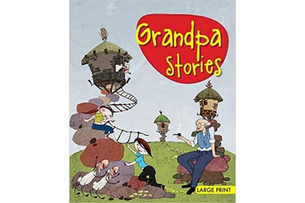 Grandpa Stories