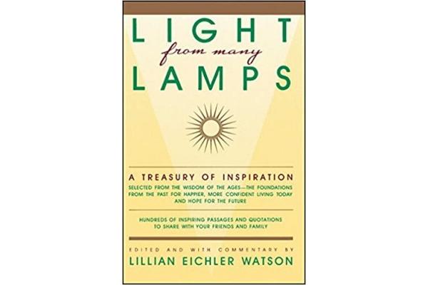 Light From Many Lamps