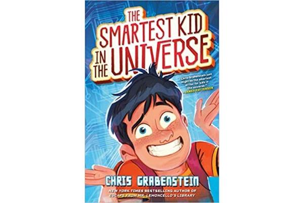 The Smartest Kid in the Universe