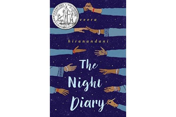 The Night Diary
