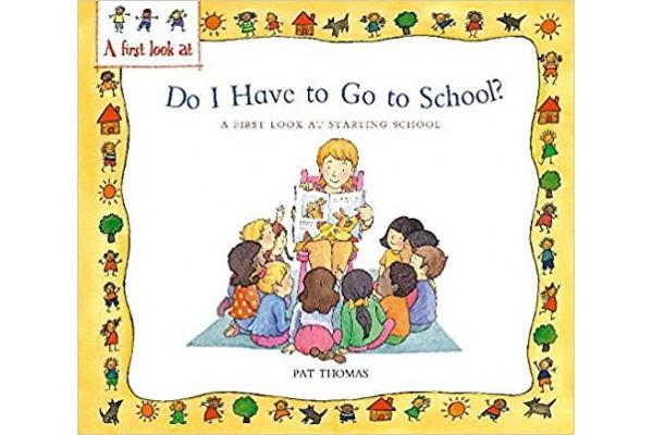 Do I Have to Go to School? Do I Have to Go to School?