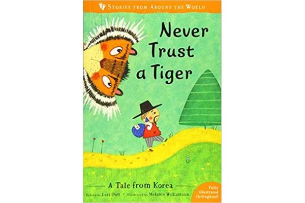 Never Trust a Tiger